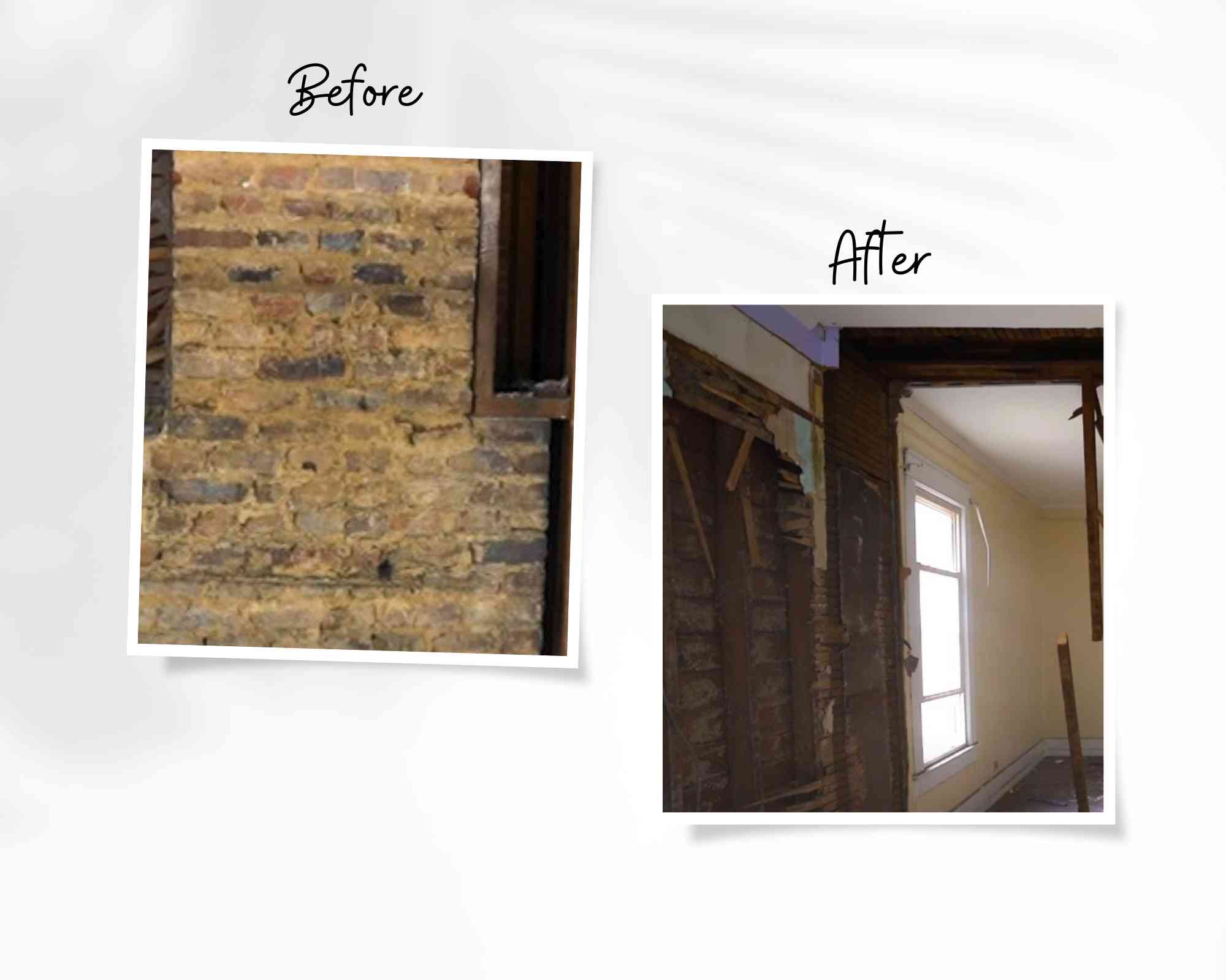 Chimney Removal Melbourne Fireplace With Cost Guide